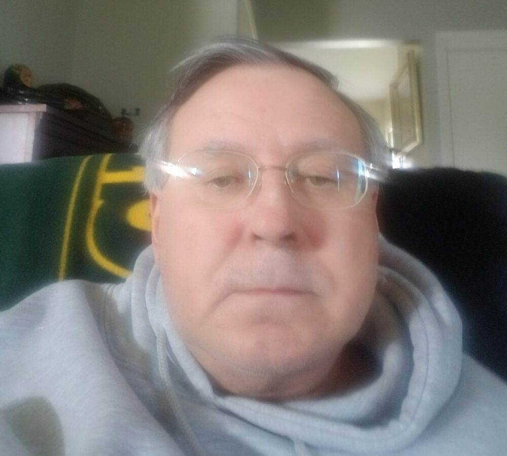 Gregory Link — Spondivits Food & Spirits