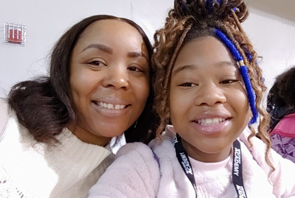 Venitia Crawford-Fergus — Spondivits Food & Spirits