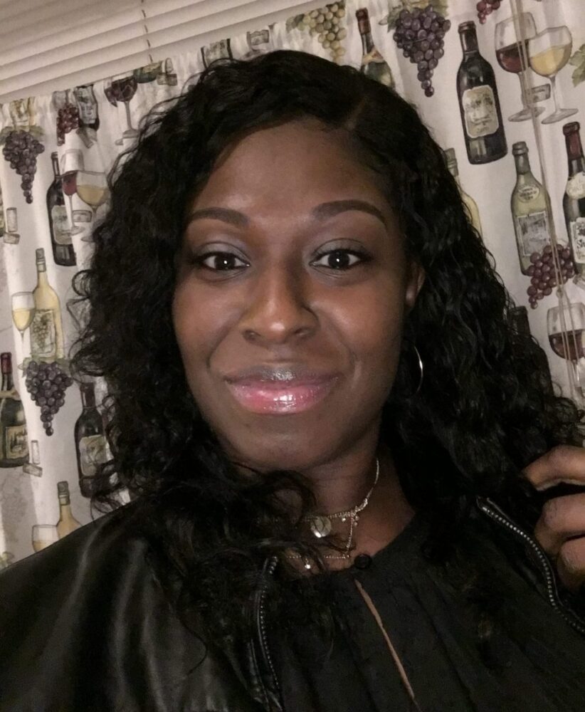 Renada Key — Spondivits Food & Spirits