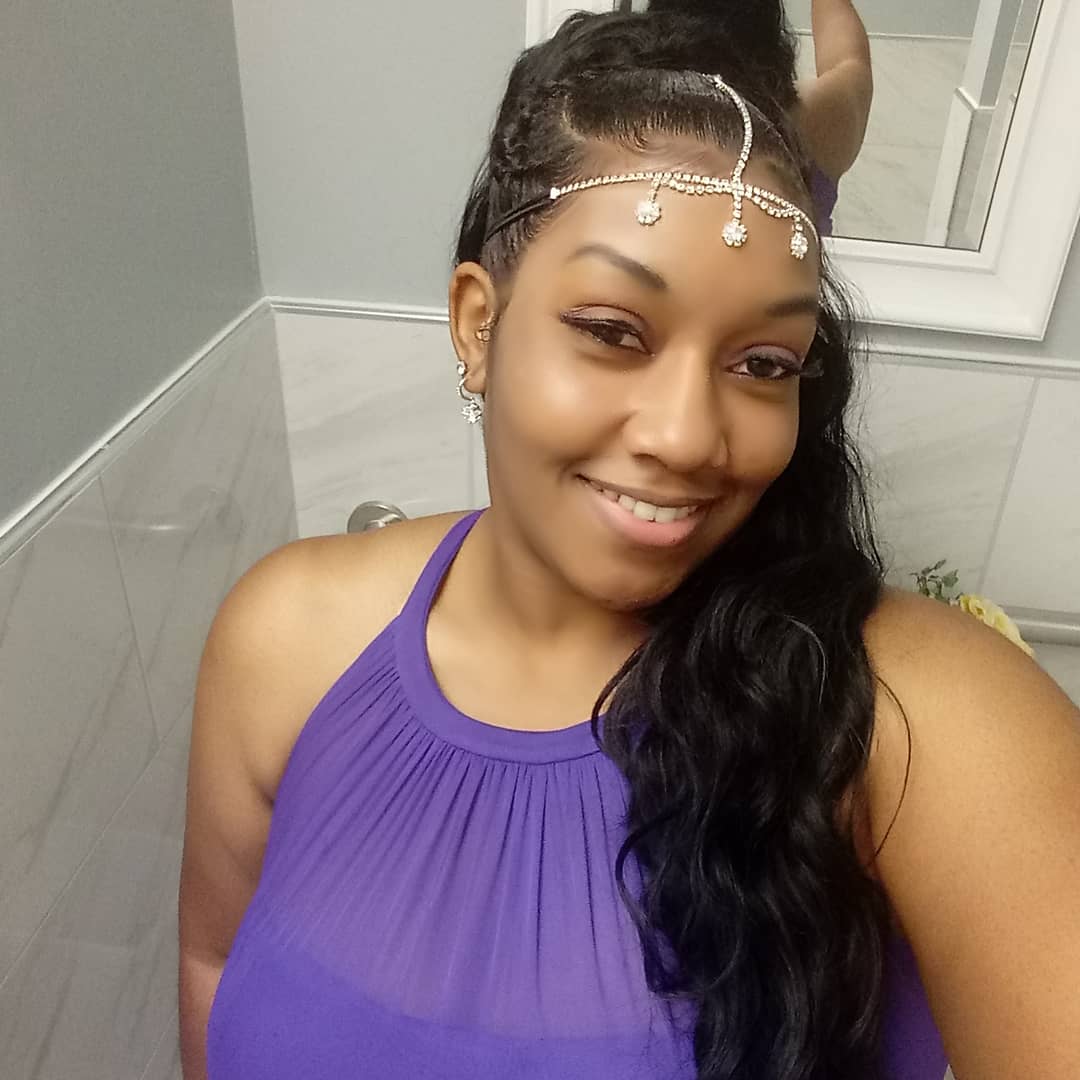 Tanika Smith — Spondivits Food & Spirits