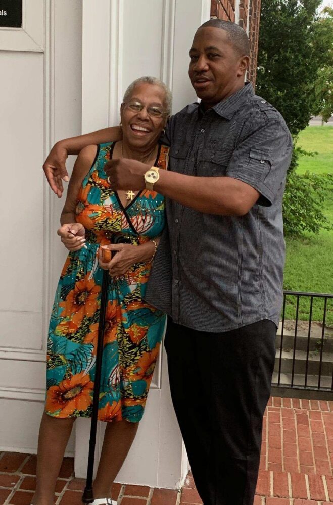 Rasean — Spondivits Food & Spirits